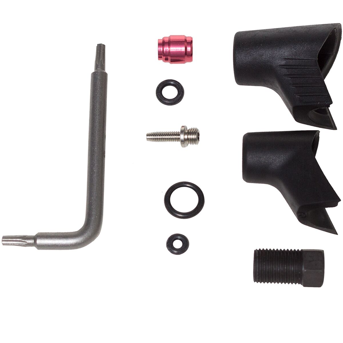 SRAM Code Hydraulic Hose Kit - 2023 - Bike