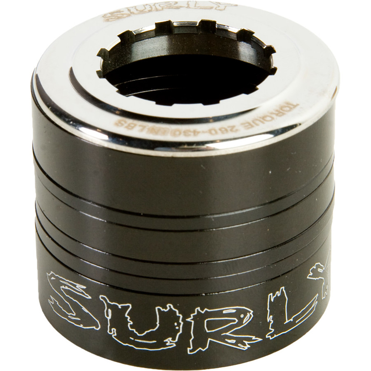 Surly Single-Speed Kit - Bike