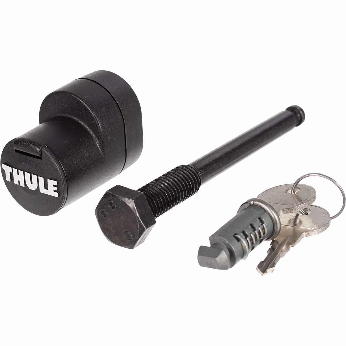Thule Snug Tite Lock - Bike