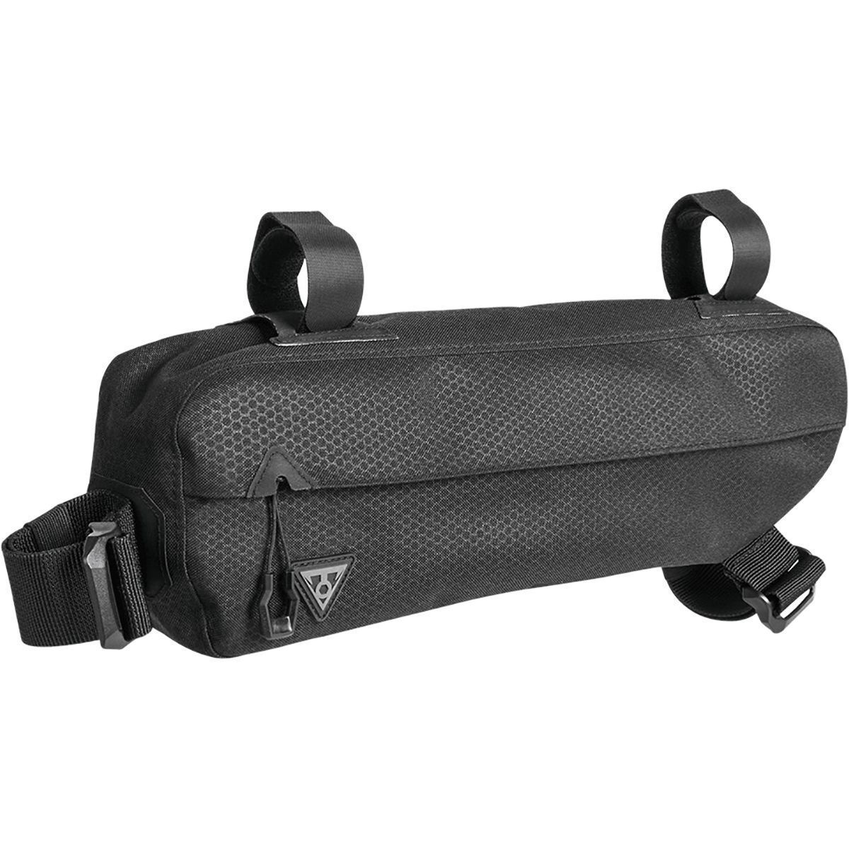 Topeak MidLoader Frame Bag - Bike