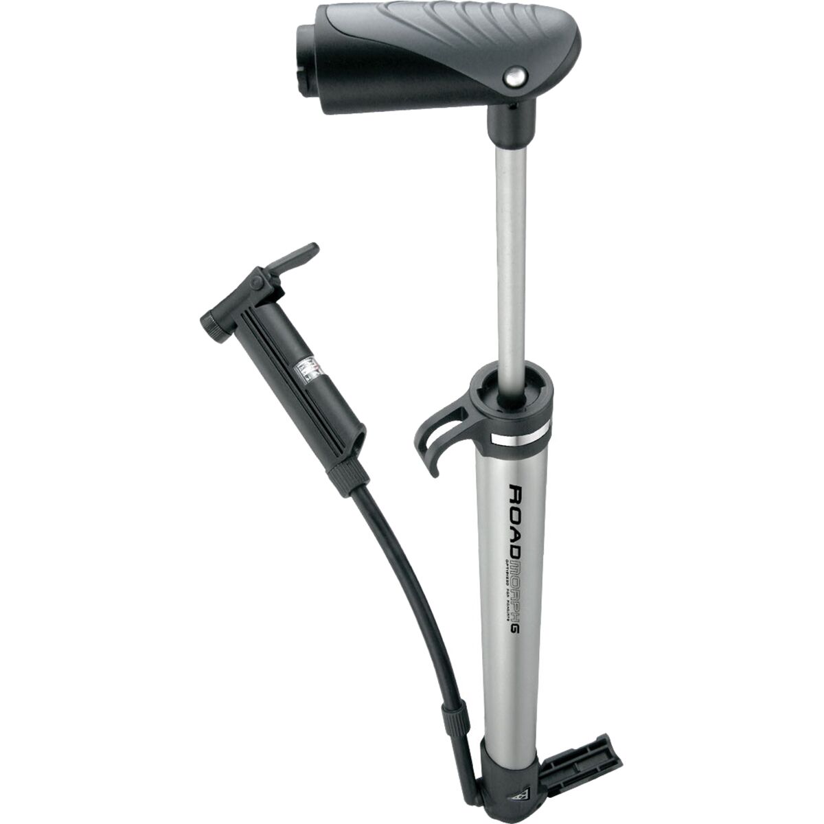 Topeak Road Morph G Pump - Bike