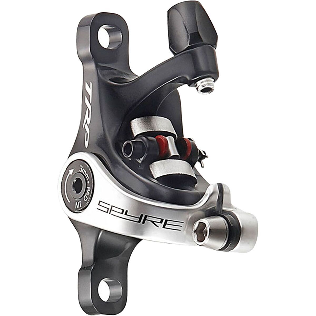 TRP Spyre Mechanical Disc Brake - Bike