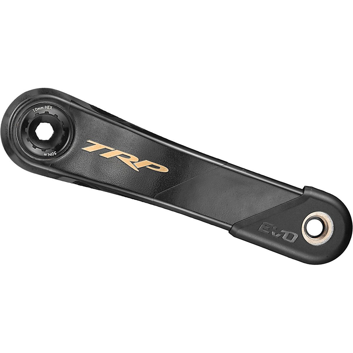 TRP EVO 12 Carbon Crankset - Bike
