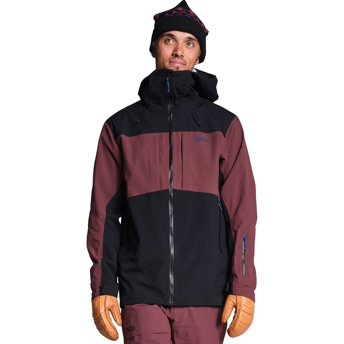 Men's Ski & Snowboard Jackets | Level Nine Sports