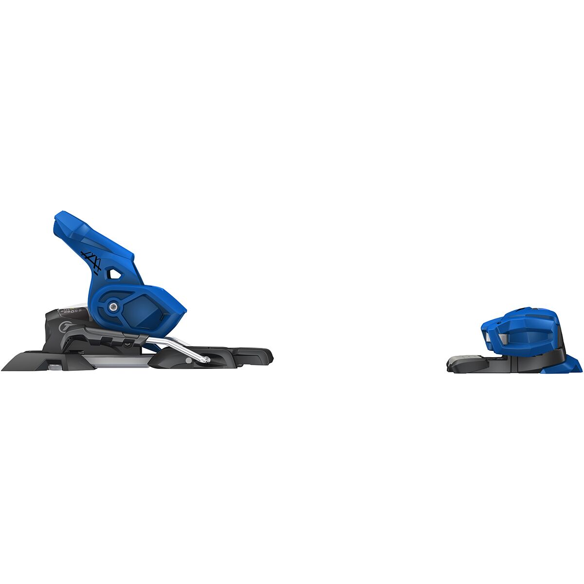 Tyrolia Attack 14 GW Ski Binding - 2025 - Ski