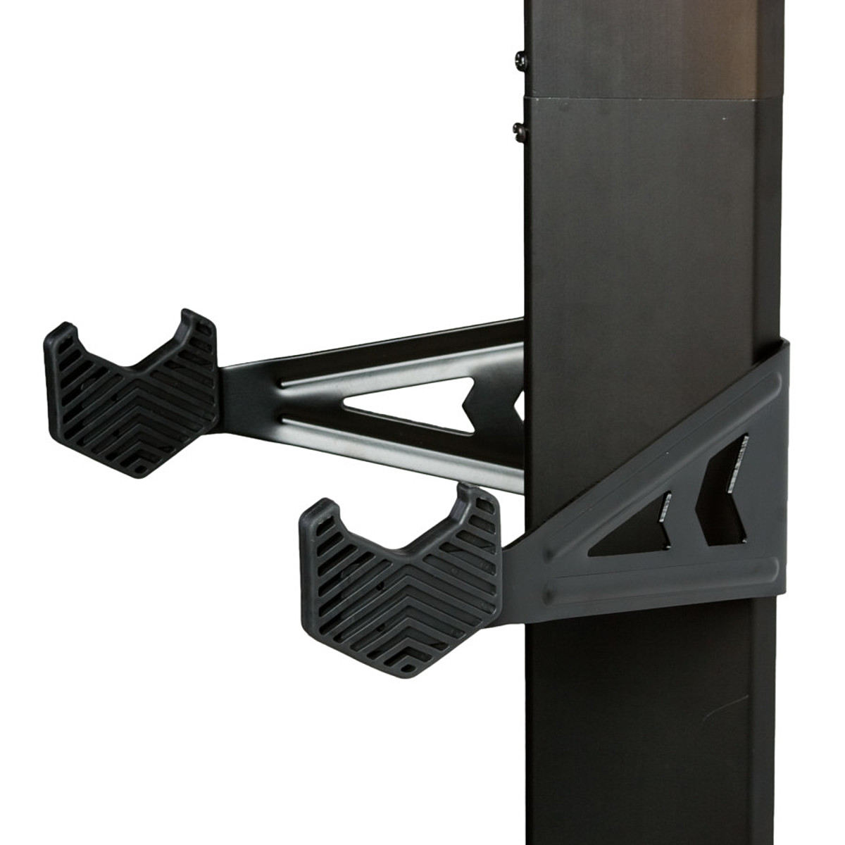 Feedback Sports Velo Cache 2 Bike Storage Column - Bike