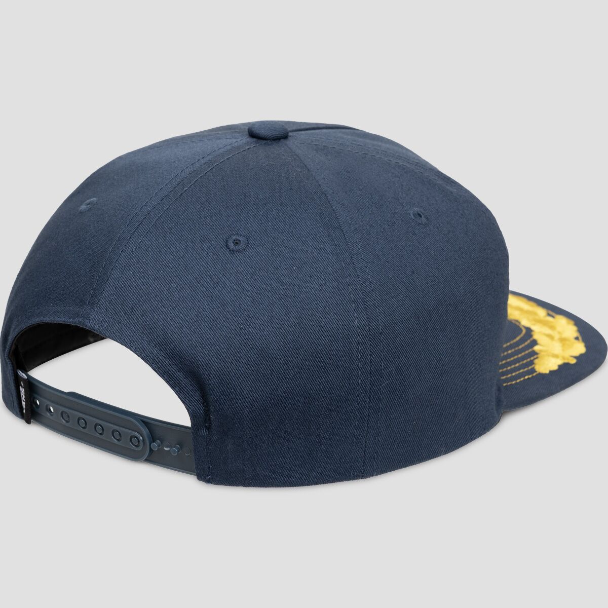 Vans Captain Van Doren Low Unstructured Hat - Men