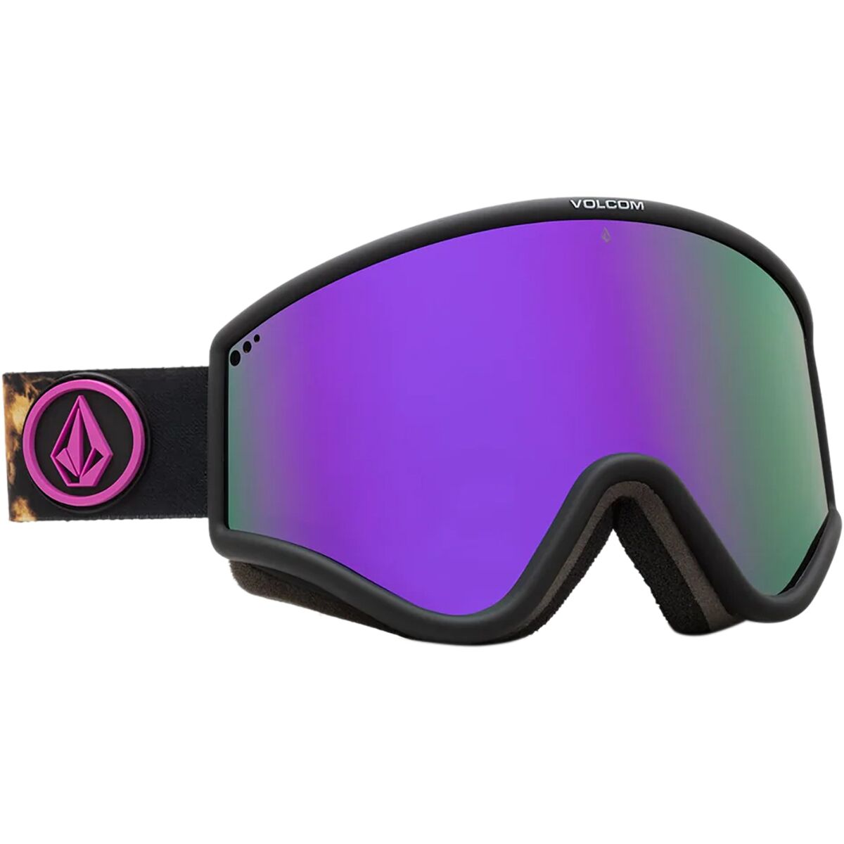 Volcom Yae Goggles - Ski