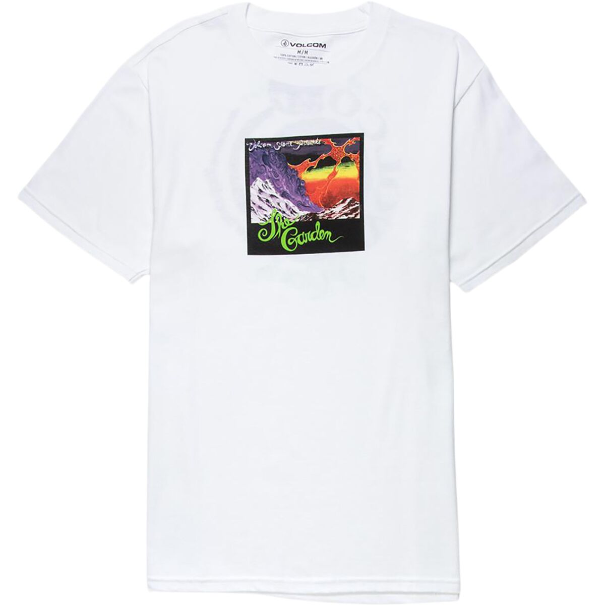 Volcom Men's White Hats, Caps & Beanies | Level Nine Sports