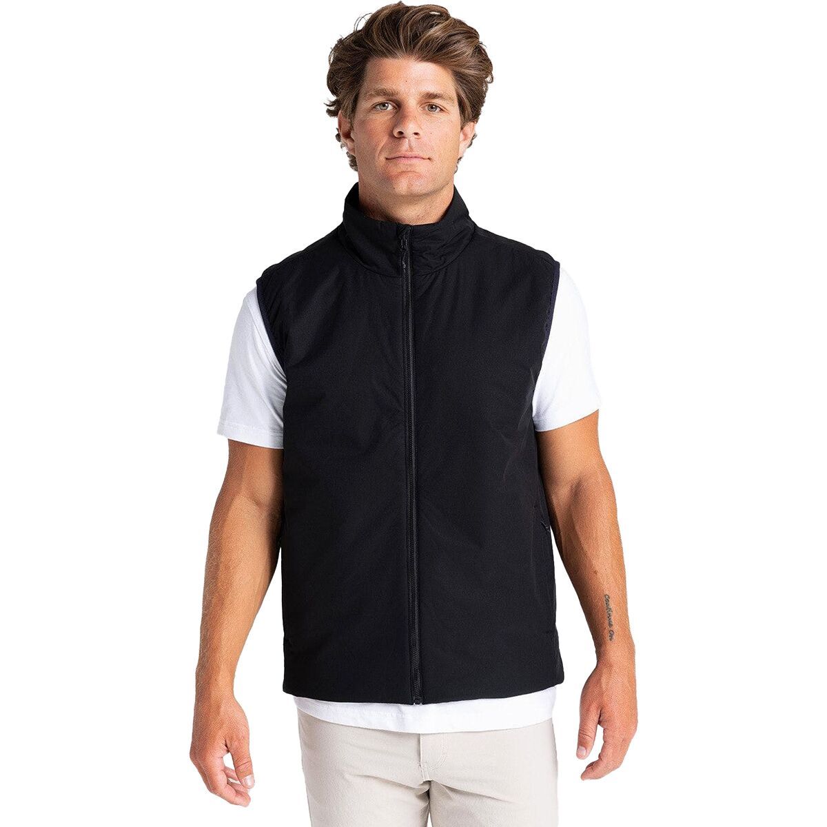 Men's Jackets & Coats - Rain, Snow, etc. | Level Nine Sports