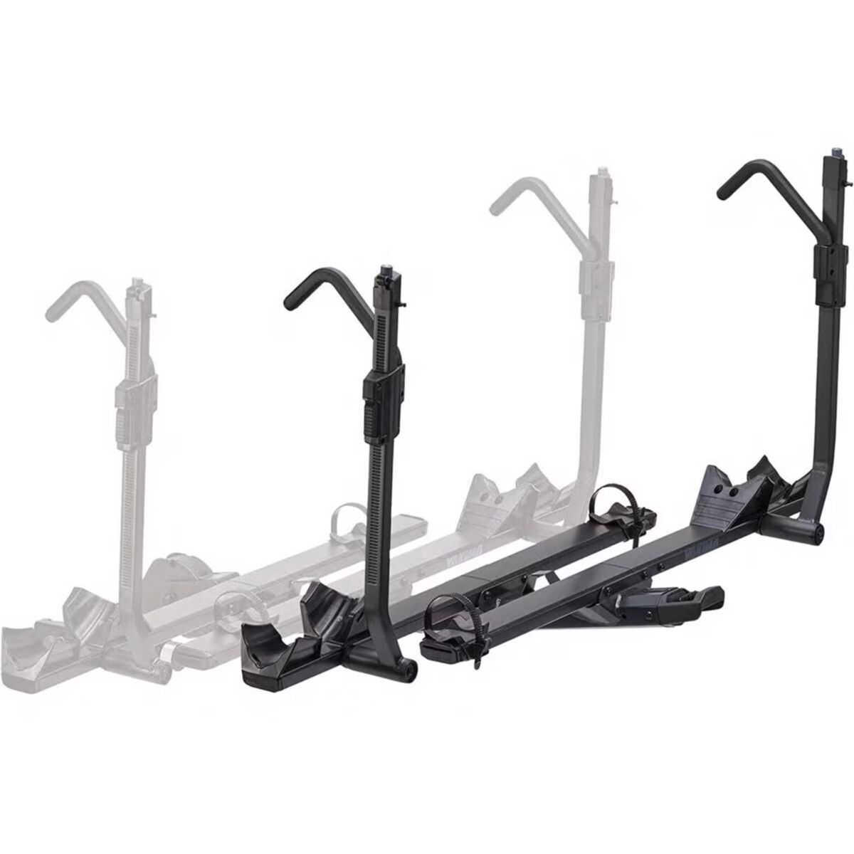 Hitch Bike Racks | Level Nine Sports