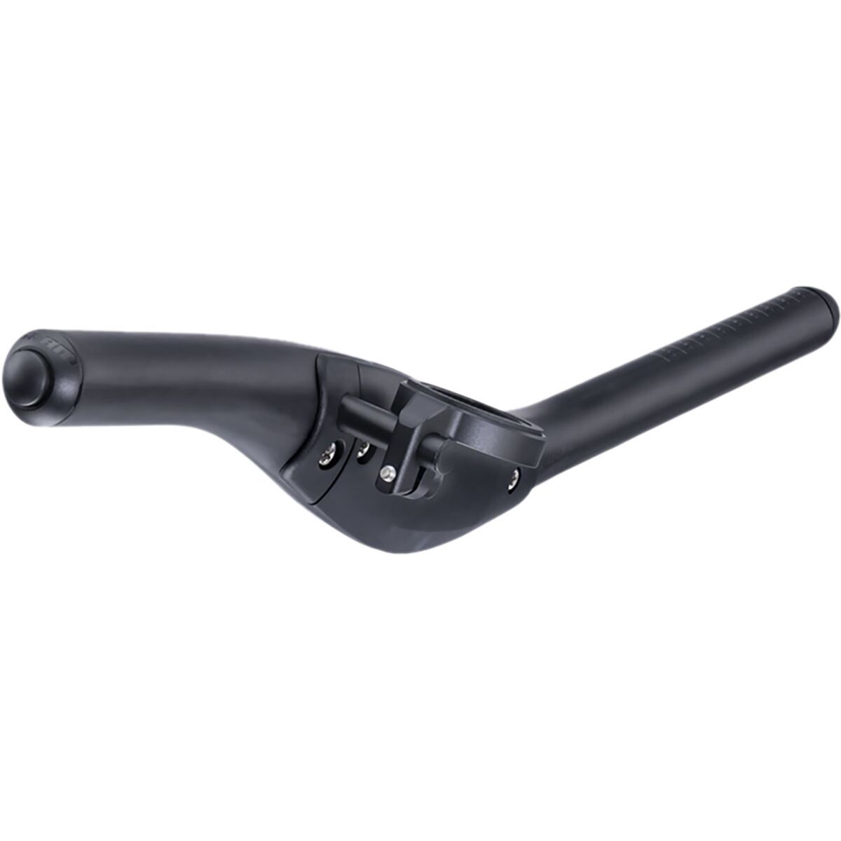 Black Road Bike Handlebars | Level Nine Sports