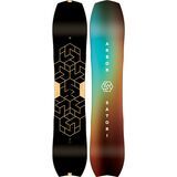 Arbor Snowboards | Level Nine Sports