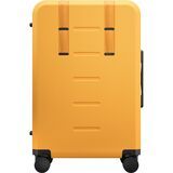 Yellow Carry On Luggage | Level Nine Sports