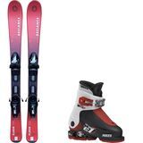 Ski & Snowboard Packages | Level Nine Sports