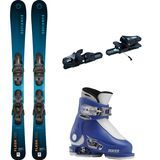 Ski & Snowboard Packages | Level Nine Sports