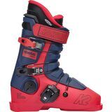Alpine Ski Boots - Downhill Skiing | Level Nine Sports
