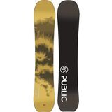 Snowboards for Men, Women & Kids | Level Nine Sports