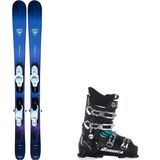 Ski & Snowboard Packages | Level Nine Sports