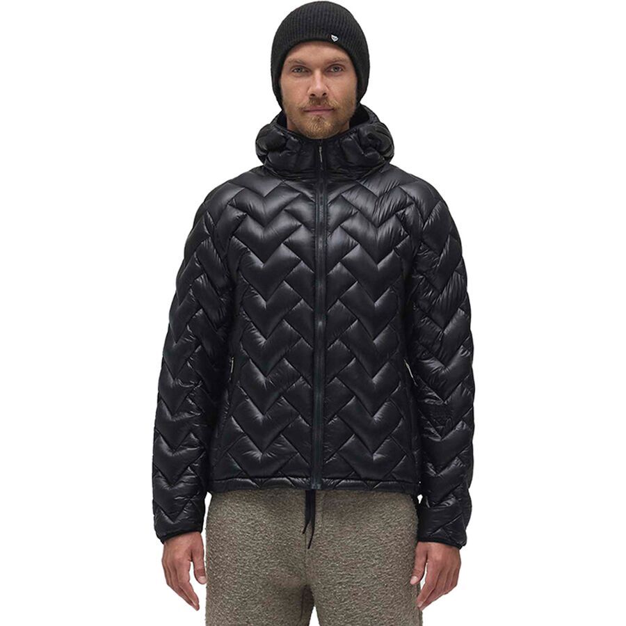 Black Crows Plumis Micro Down Jacket - Men's - Men