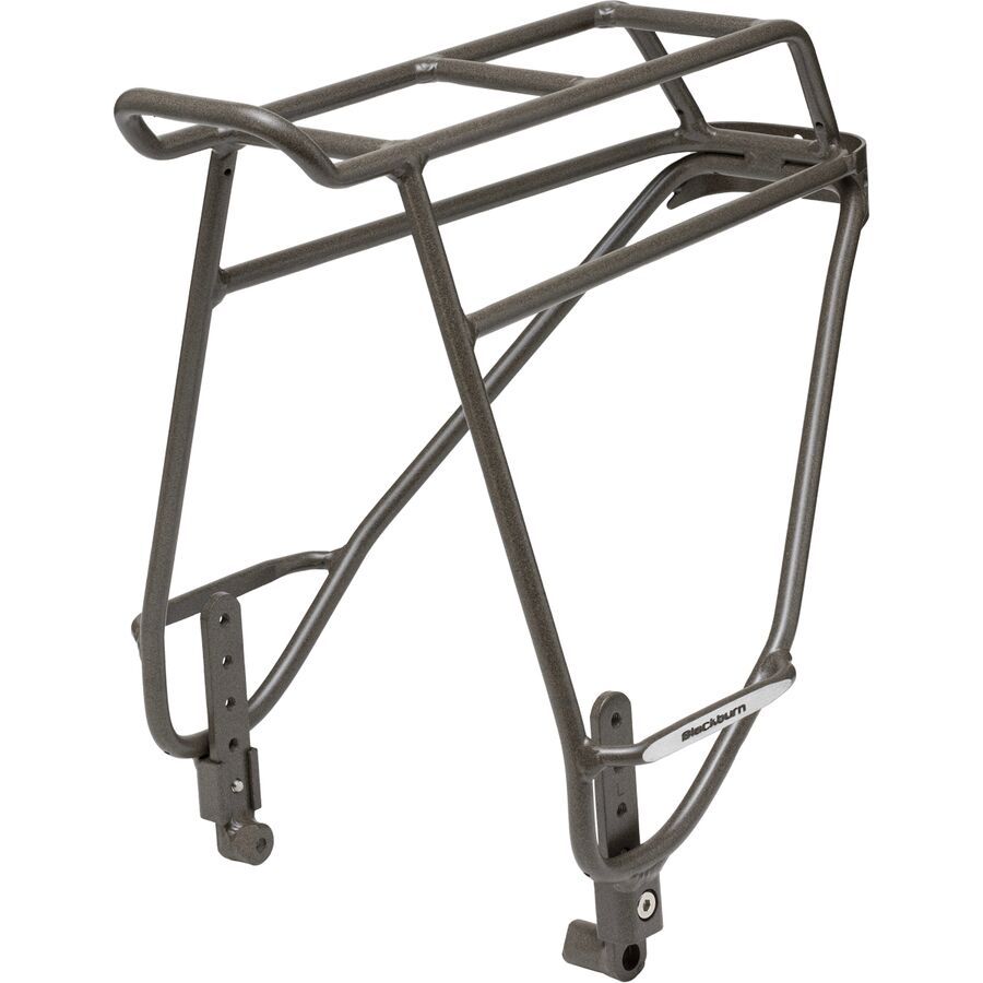 Blackburn Outpost Rear World Touring Rack - Bike