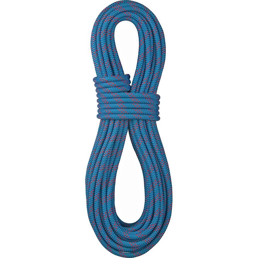 BlueWater Big Wall Static Rope - 10mm - Climb