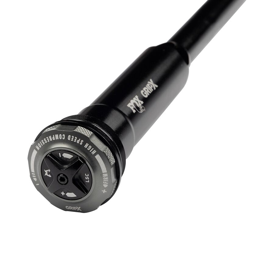 FOX Racing Shox 38 Grip X Damper Upgrade Kit - Bike