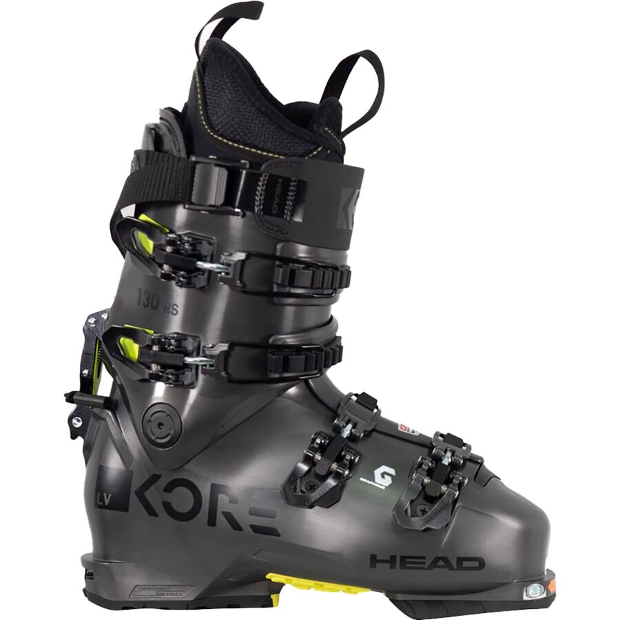 Head USA KORE RS 130 GW Boot - 2023 - Ski
