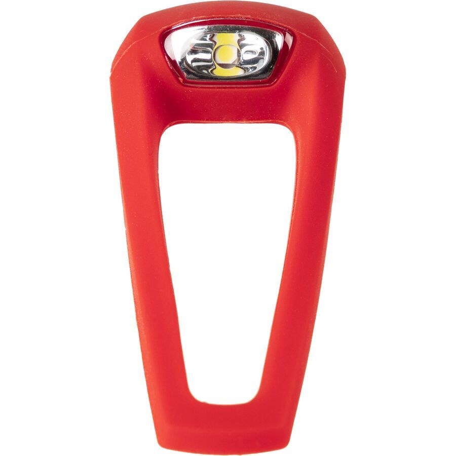 Knog Frog Strobe Front - Bike