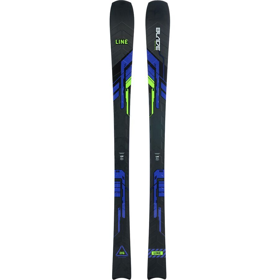 Line Blade Ski - 2024 - Women's - Ski