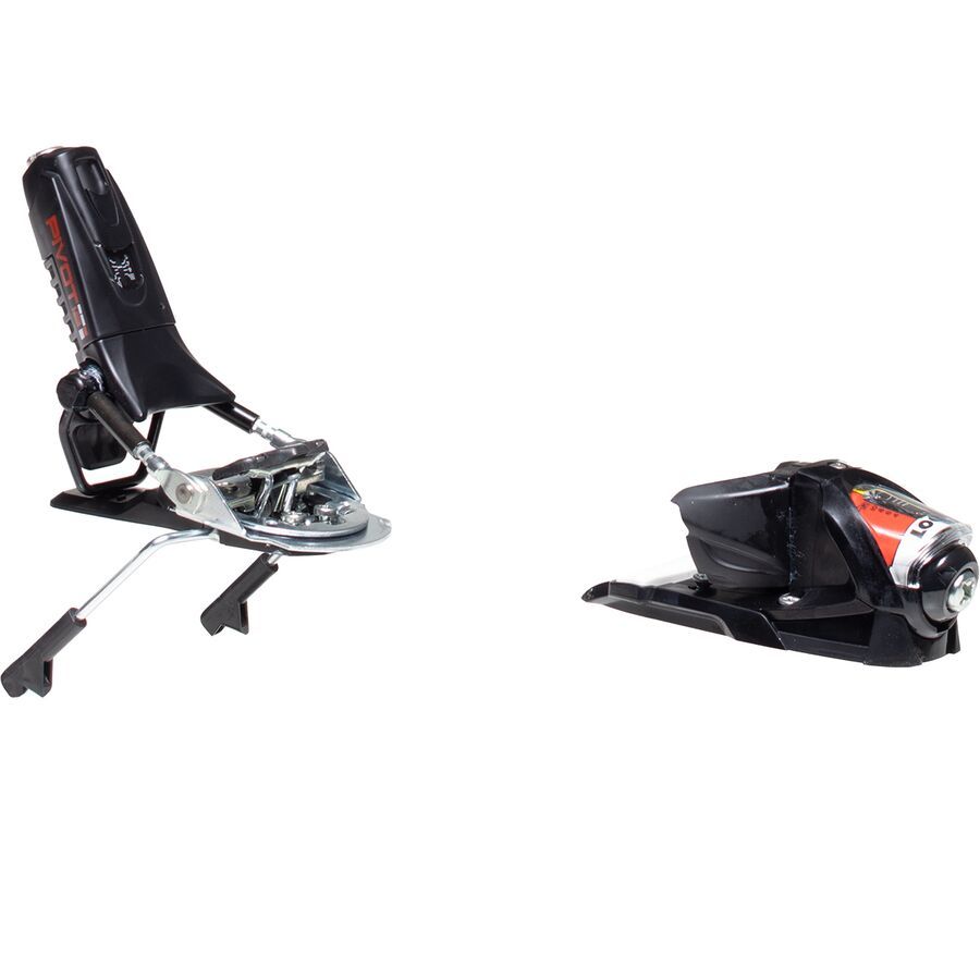 Look Pivot 12 GW Ski Binding - 2025 - Ski
