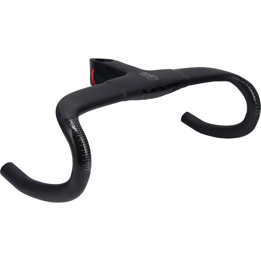 Most Talon Ultra Light Bar/Stem - Bike