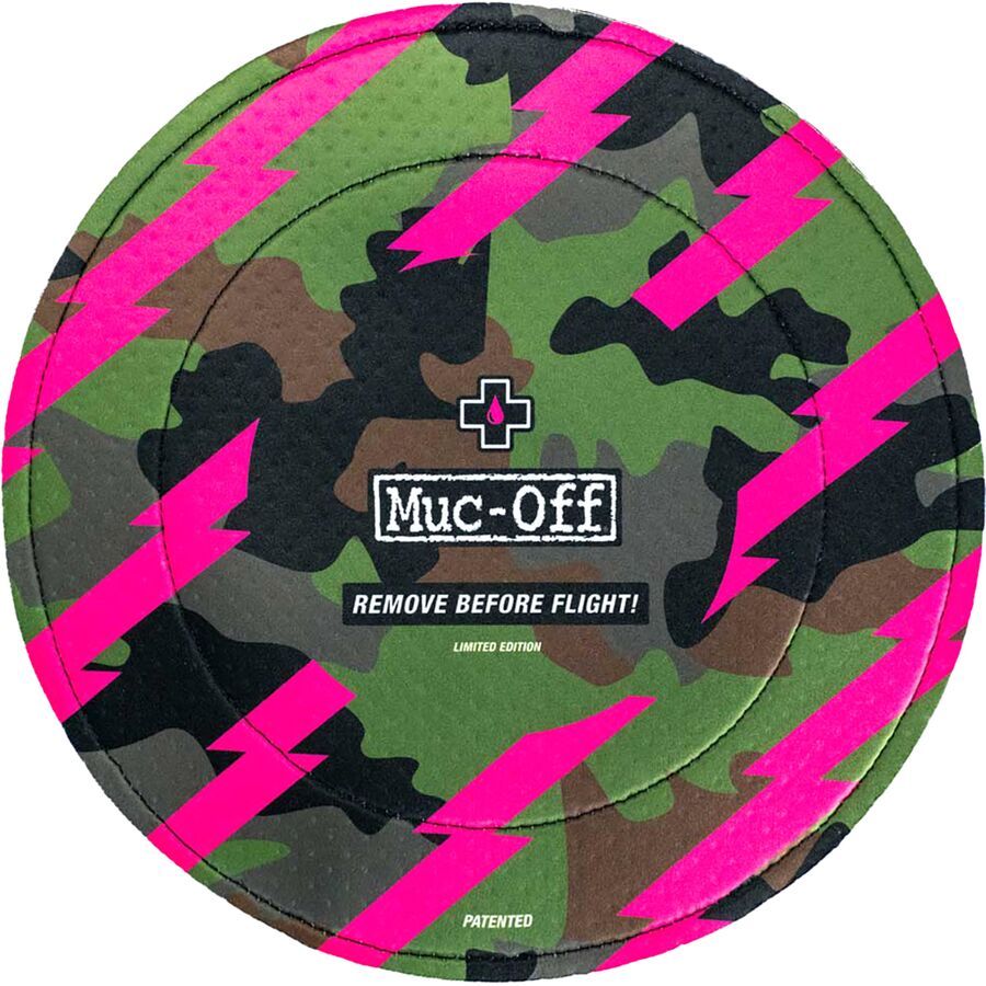 Muc-Off Disc Brake Cover - Bike