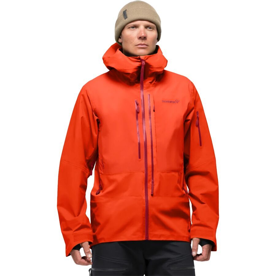 Norrona Lofoten GORE-TEX PRO Jacket - Men's - Men