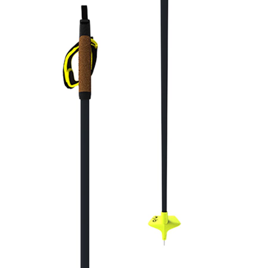 ONE WAY Storm 6 Ski Poles - Ski
