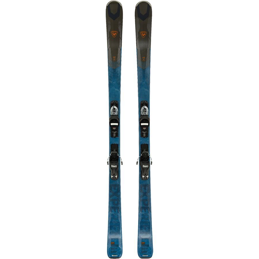 Rossignol Experience 82 CA Ski + Xpress 11 GW Binding - Ski