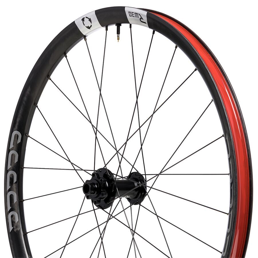 Revel Wheels RW30 27.5in 1/1 Boost Wheel - Bike