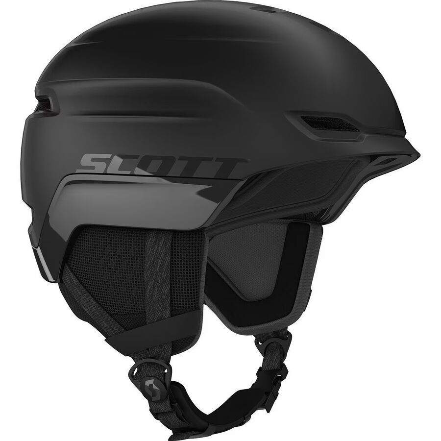 Scott Chase 2 Plus Helmet - Ski