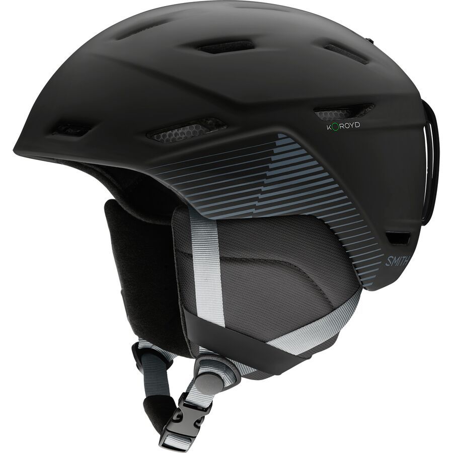 Smith Mission Helmet - Ski