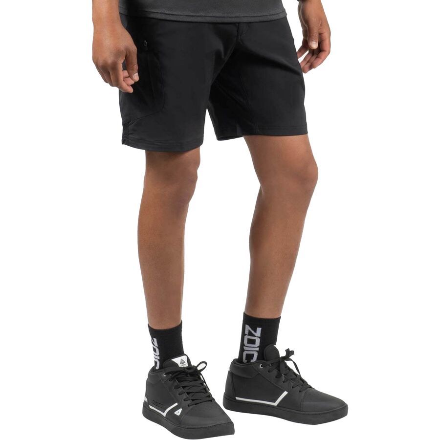 ZOIC Ether 9 Short + Essential Liner - Men's - Men