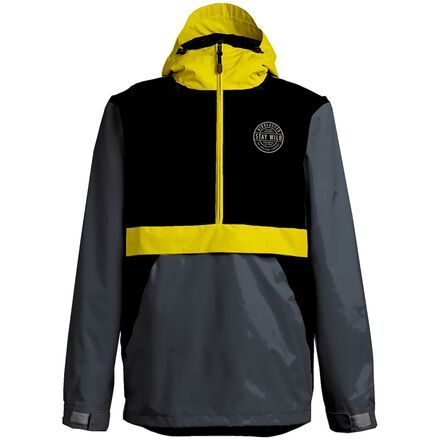 Airblaster Trenchover Jacket - Men's - Men