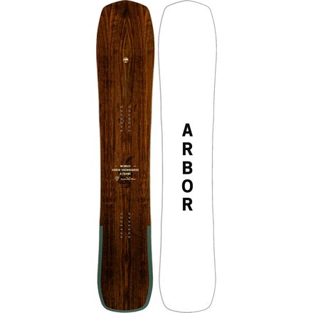 Arbor A-Frame Snowboard - 2025 - Snowboard