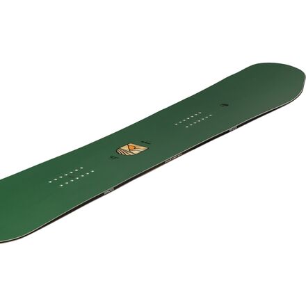 Arbor Element Decon Snowboard - 2025 - Snowboard