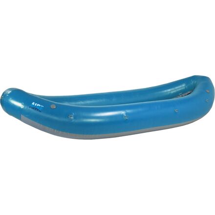 Aire Super Puma Raft - Paddle