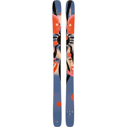 Armada ARW 100 Ski - 2025 - Women's - Ski