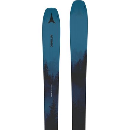 Atomic Maverick 95 TI Ski - 2025 - Ski