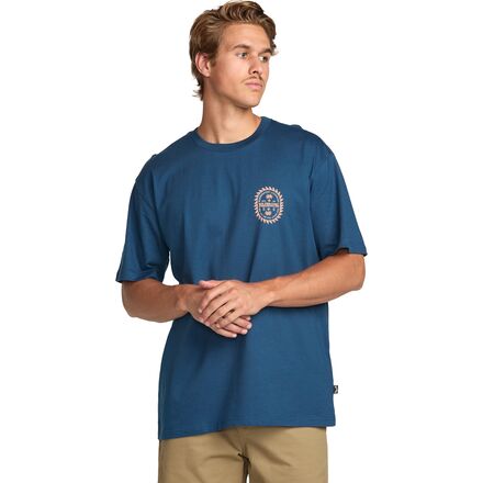 Billabong Sun Rays Regular T-Shirt - Men's - Men