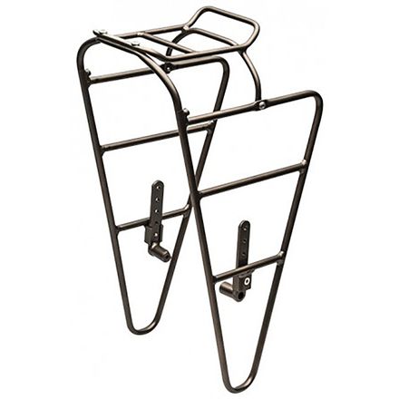 Blackburn Outpost Front World Touring Rack - Bike