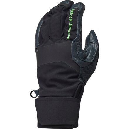 Black Diamond Terminator Glove - Accessories