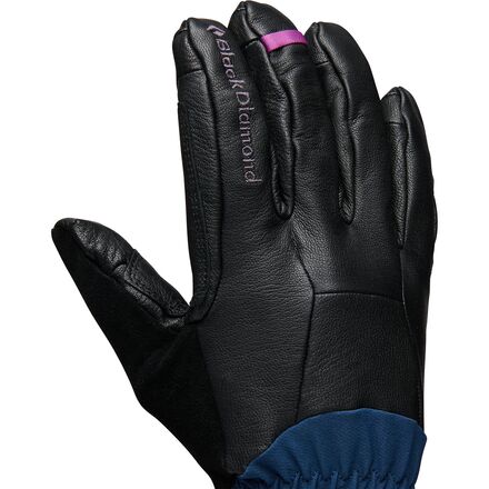 Black Diamond Tour Pro Glove - Accessories